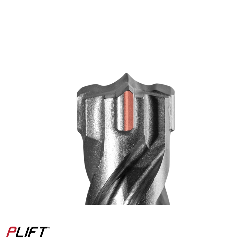 Broca SDS Plus PLIFT Super Profissional (4 pastilhas) - Pedro Peixoto ...